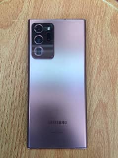 Note 20 Ultra Price in Pakistan | Note 20 Ultra for Sale in Pakistan