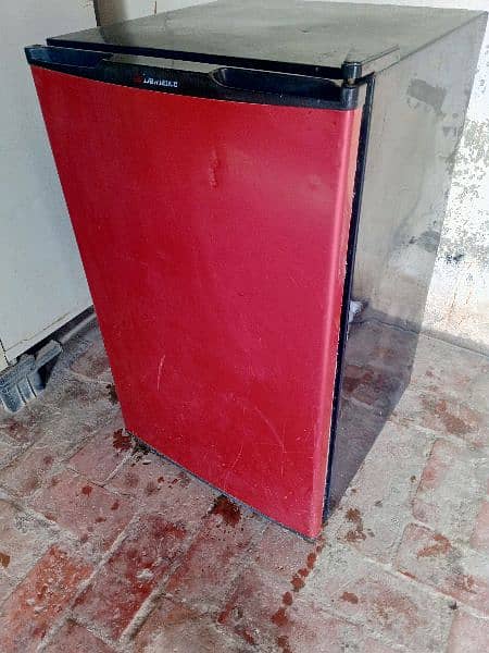 Dawlance Mini Fridge - Mini - 1083765866