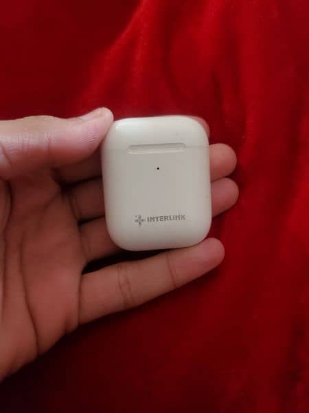 Interlink elite Airpods 2nd gen - Headphones - 1083765888