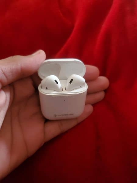 Interlink elite Airpods 2nd gen - Headphones - 1083765888