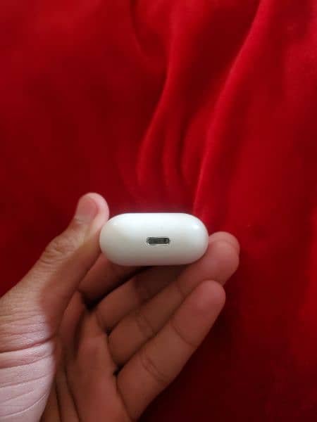 Interlink elite Airpods 2nd gen - Headphones - 1083765888