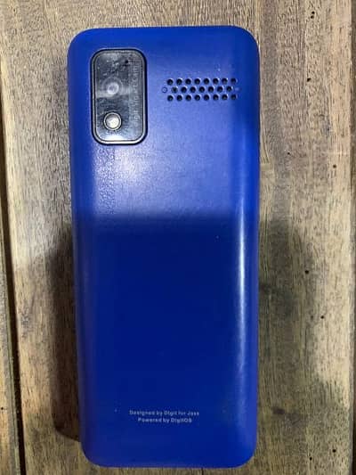 jazz digit 4g E2 pro - Mobile Phones - 1083766572