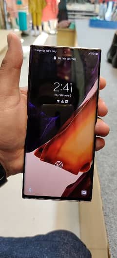 Note 20 Ultra Price in Pakistan | Note 20 Ultra for Sale in Pakistan