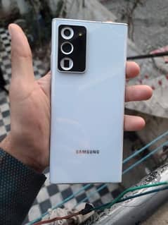 Note 20 Ultra Price in Pakistan | Note 20 Ultra for Sale in Pakistan