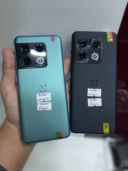 One Plus 10 Pro - Mobile Phones - 1083822431