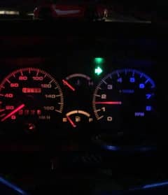 Mehran Car Meter in Pakistan, Free classifieds in Pakistan | OLX Pakistan