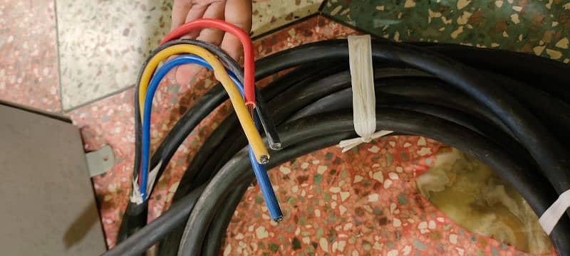 53 fit cabal 16mm 4cor Pakistan cabal - Air Purifiers & Humidifiers ...