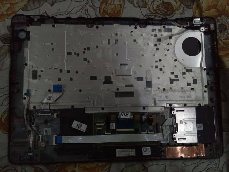 Dell E7470 C Panel With Keyboard - Laptops - 1083837398