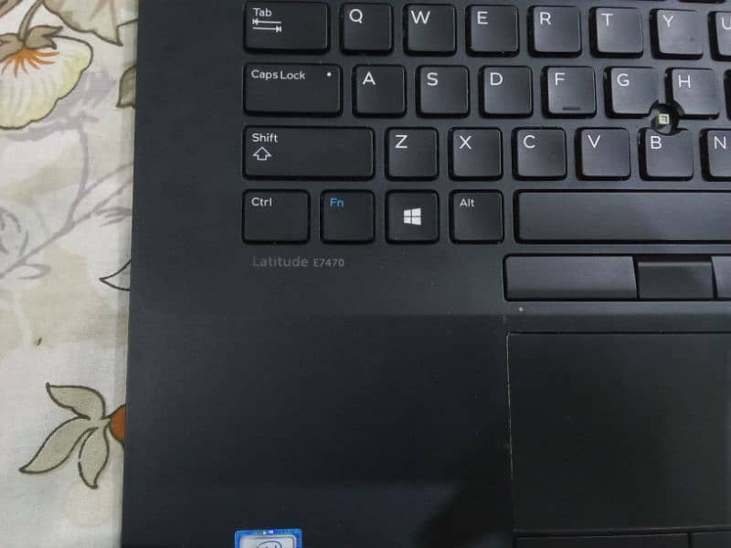 Dell E7470 C Panel With Keyboard - Laptops - 1083837398