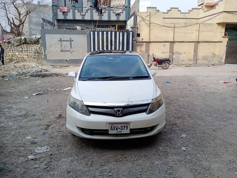 Honda airwave auto 1500cc engine - Cars - 1083852979