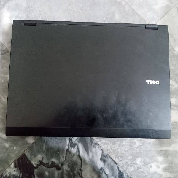 Dell Laptop Old Latitude E 5500 - Laptops - 1083858494