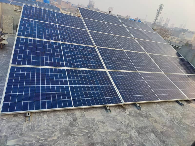 Solar Panel 360 watts ( Canadian) - Solar Panels - 1083859081