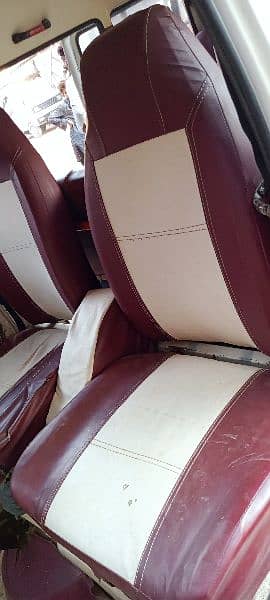 suzuki bolan seat - Cars Accessories - 1083867056