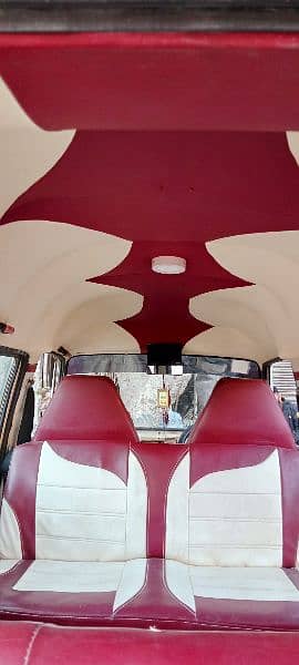 suzuki bolan seat - Cars Accessories - 1083867056