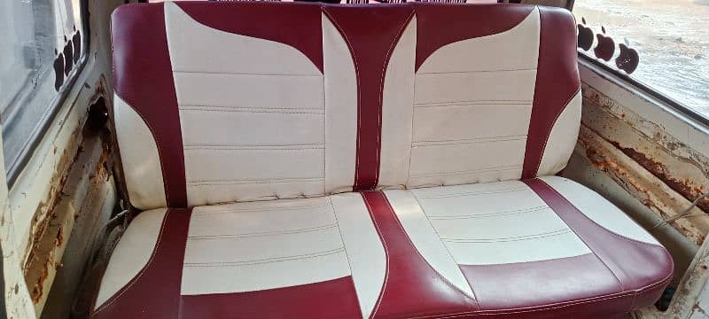 suzuki bolan seat - Cars Accessories - 1083867056