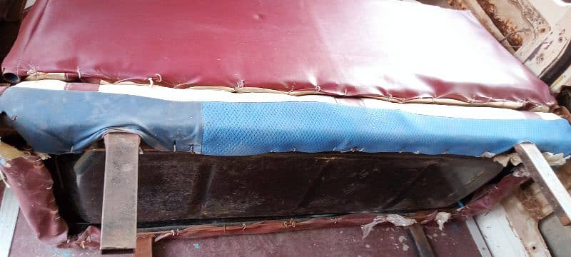 suzuki bolan seat - Cars Accessories - 1083867056