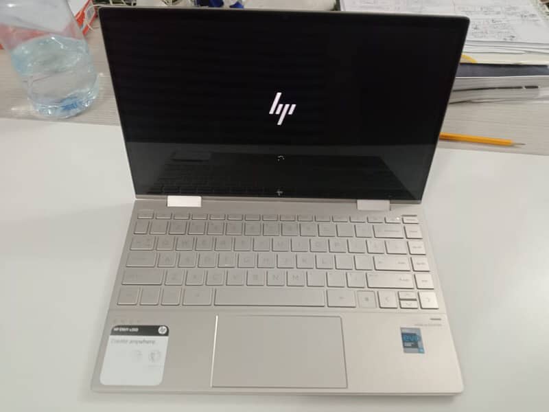 Hp envy 360, core i-5 - Computer & Laptop Accessories - 1083880180