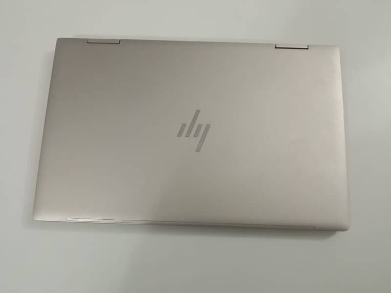 Hp envy 360, core i-5 - Computer & Laptop Accessories - 1083880180