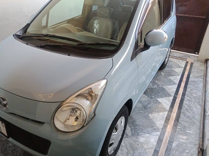Mazda carol / Alto. 2011 / 13 - Cars - 1083884575