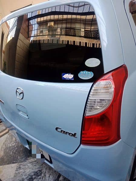 Mazda carol / Alto. 2011 / 13 - Cars - 1083884575