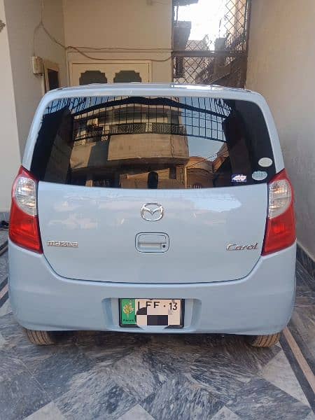 Mazda carol / Alto. 2011 / 13 - Cars - 1083884575