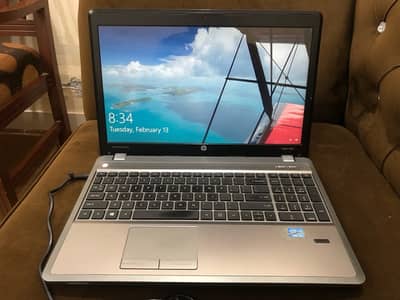 HP PROBOOK CORE i3-3RD GENERATION - Laptops - 1083900336