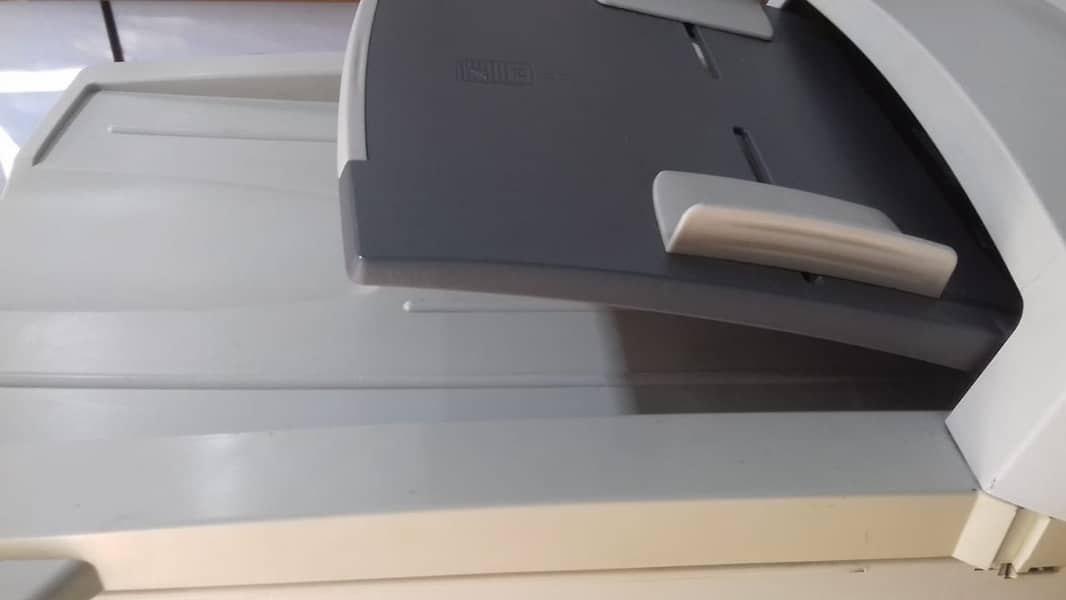 HP Laserjet M1522 MFP ( All in one ) - Printers & Photocopiers - 1083903054