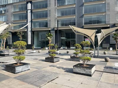 11800 Sq ft Covered Area Full Building For Rent In DHA RAYA Top ...