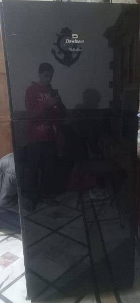 Dawlance reflection refrigerator - Refrigerators - 1083908361