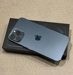 Iphone 12 Pro Max 256 Non Pta in Pakistan, Free classifieds in Pakistan ...