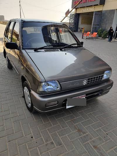 Suzuki Mahran VXR Euro ll 2018 - Cars - 1083921025