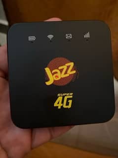 Jazz Wifi Device Price in Pakistan | Jazz Wifi Device for Sale in Pakistan