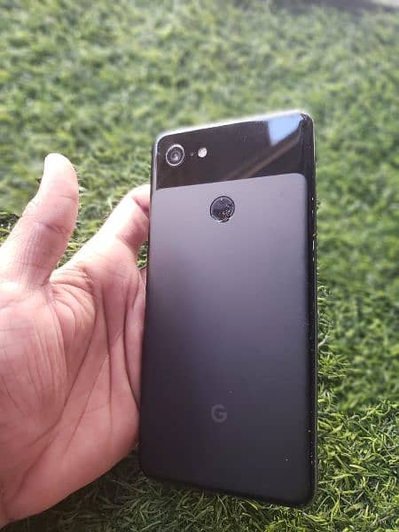 Google pixel 3xl - Mobile Phones - 1083957358