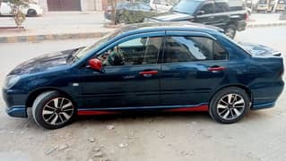 Lancer - Cars for sale in Karachi | OLX Pakistan