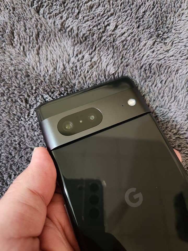 Google Pixel 7 - Mobile Phones - 1029719289