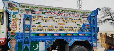 Dumper Truck in Pakistan, Free classifieds in Pakistan | OLX Pakistan