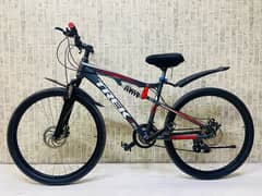 Bicycles for Sale in Pakistan