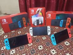 Nintendo Switch Price in Pakistan | Nintendo Switch for Sale in Pakistan