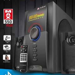 Max 550 Speaker in Pakistan, Free classifieds in Pakistan | OLX Pakistan
