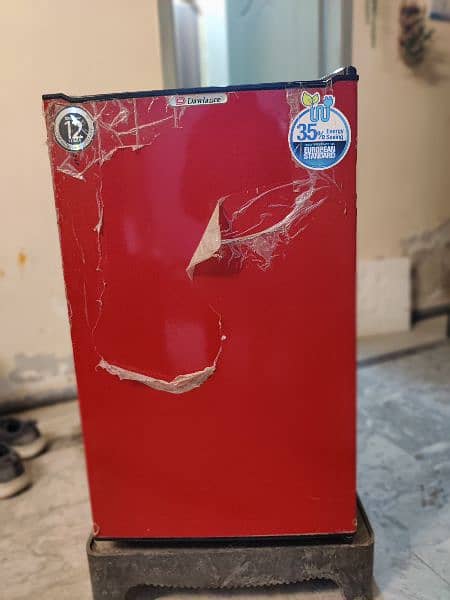 Dawlance Fridge-Mini - Mini - 1084050630