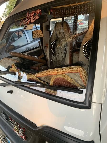 Suzuki Carry Daba - Cars - 1084051085