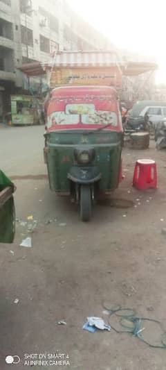 Food Cart in Karachi, Free classifieds in Karachi | OLX Pakistan