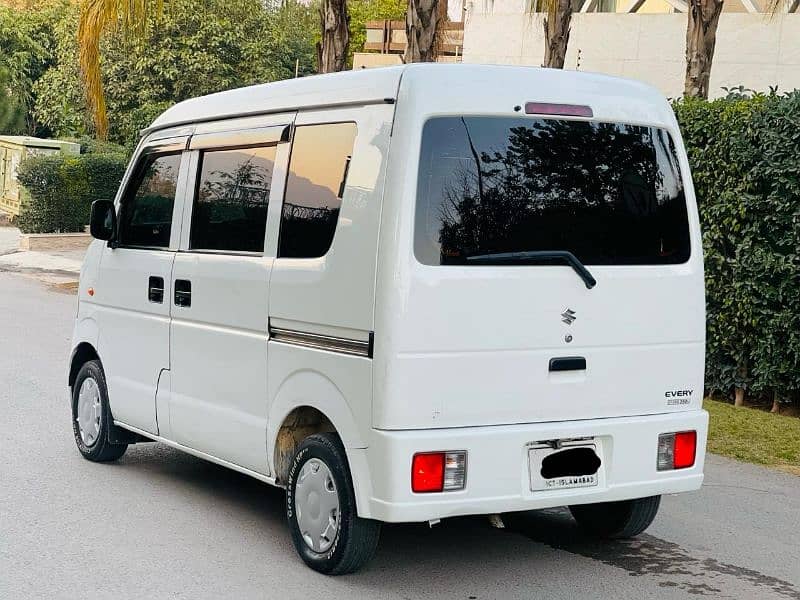 suzuki Every - Cars - 1084081460