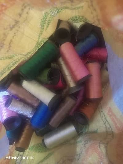 overlock and picomachine - Sewing Machines - 1084094637