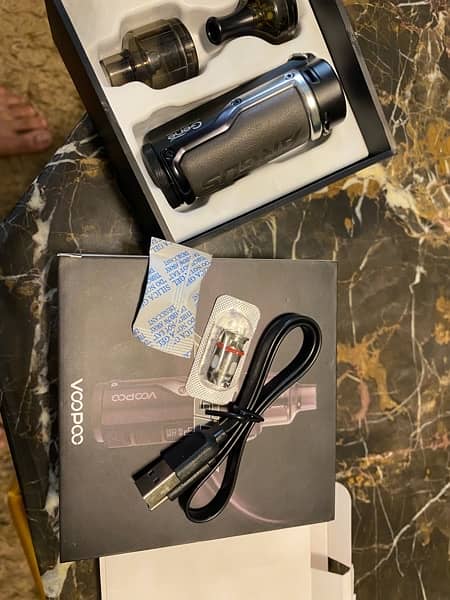 Argus pod mod kit 40 watt device - Other Accessories - 1084101447