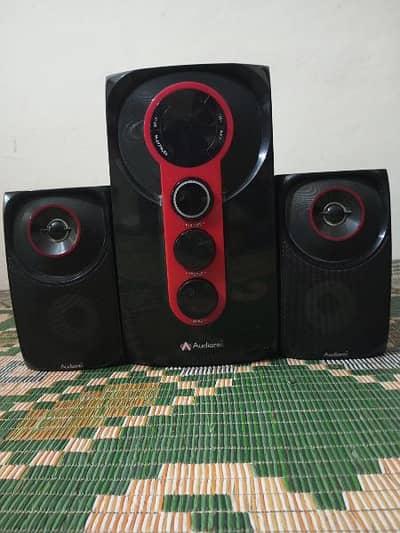 Audionic - Speakers - 1084108345