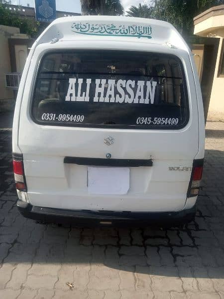 Suzuki Carry Dabba - Cars - 1084169342