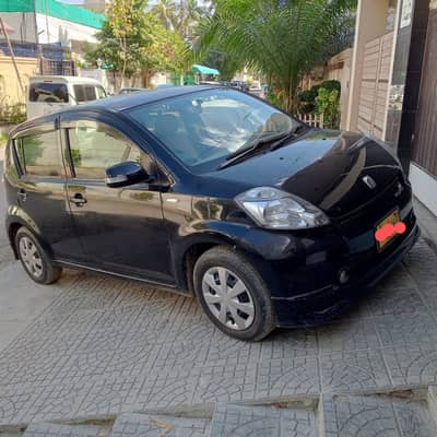 Toyota passo 13 cc - Cars - 1084171962