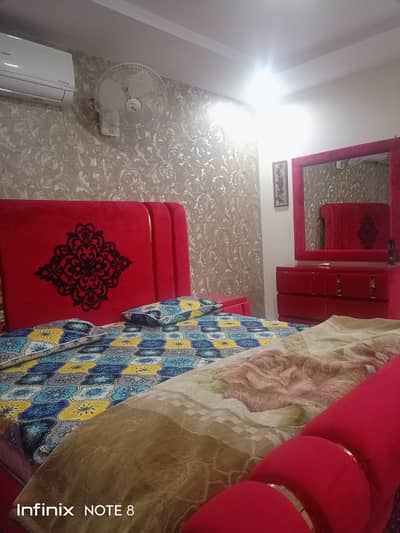 One bedroom apartments in Bahria Town phase 6 finished apartment for ...