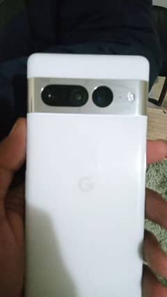 google pixel 7 pro Mobile PTA approved oki - Mobile Phones - 1084191582
